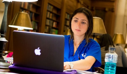 Employment - University Libraries - University at Buffalo