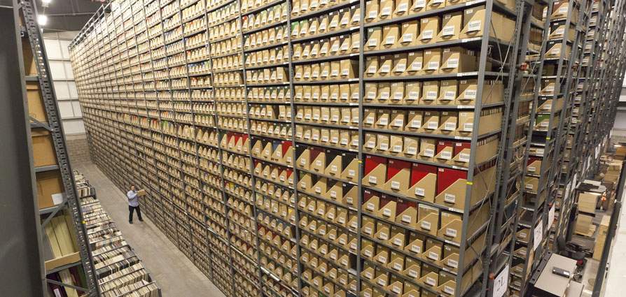 Libraries Annex - University Libraries - University at Buffalo