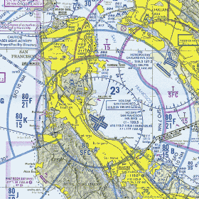 Aeronautical Charts - University Libraries - University at Buffalo