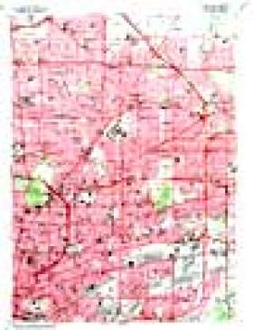 Topographic Maps - University Libraries - University at Buffalo