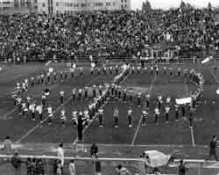 1970 Buffalo Bulls Football - University Libraries - University at Buffalo