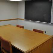 Study Spaces - University Libraries - University at Buffalo