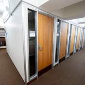 Study Spaces - University Libraries - University at Buffalo