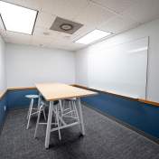 Study Spaces - University Libraries - University at Buffalo