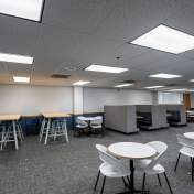 Study Spaces - University Libraries - University at Buffalo