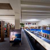 Study Spaces - University Libraries - University at Buffalo