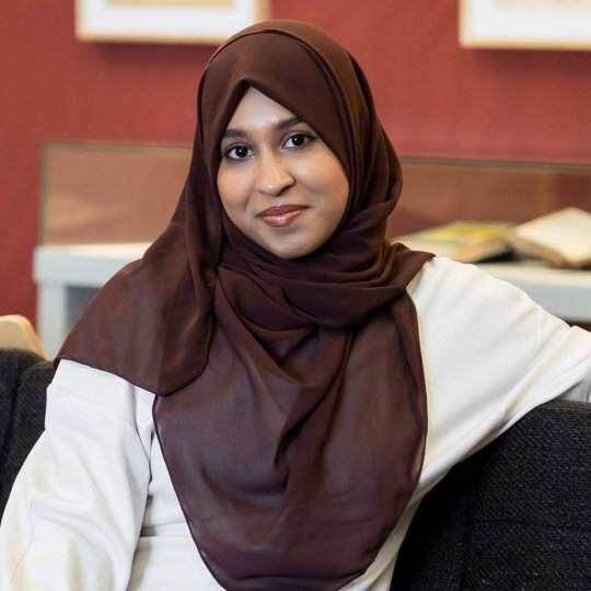 University Libraries - University at Buffalo