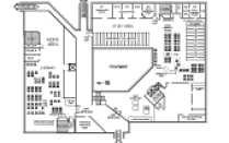 Abbott Library - University Libraries - University at Buffalo