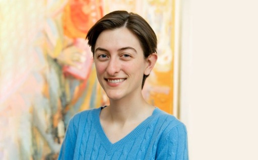 Meet Ally Wood: UB Libraries’ Newest Engineering Librarian - University ...