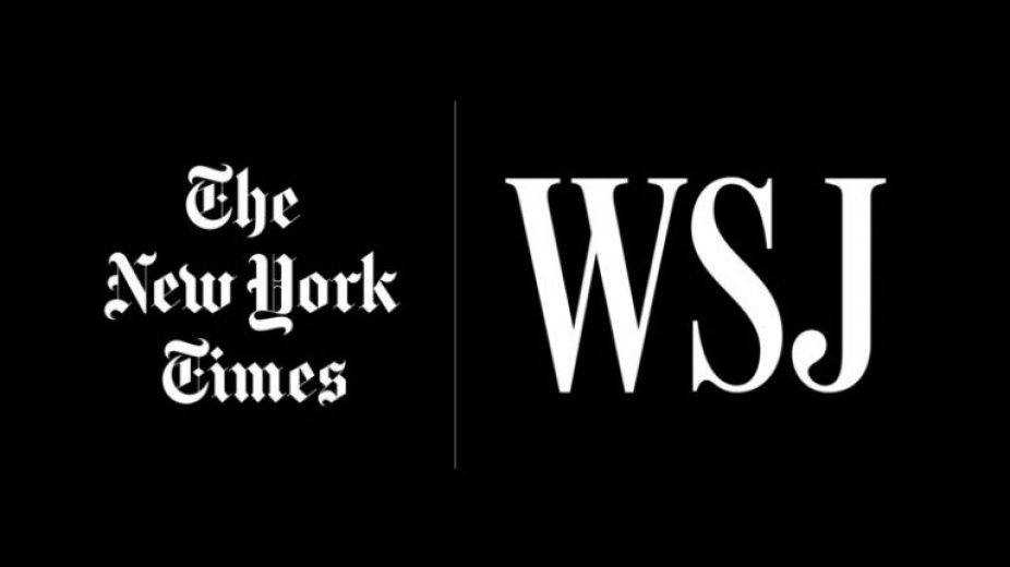 Get Free Access to The NY Times and WSJ Now! - University Libraries ...