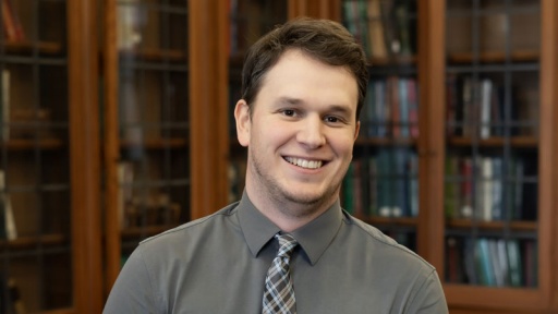 Keith Nichols: A Lifelong Learner at UB Libraries - University ...