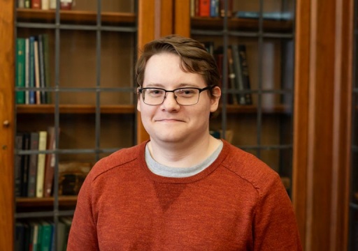 Carl Siegel Brings Architectural Insight and Digital Expertise to UB ...