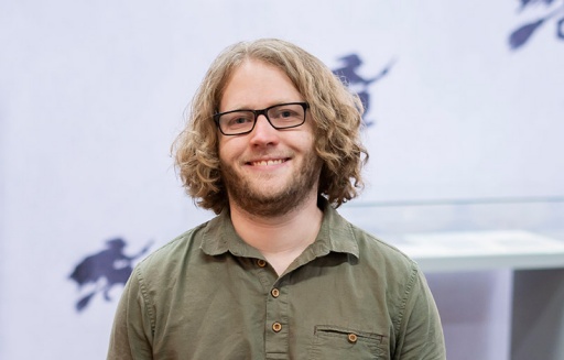 Meet Reed Jones: Digitally Focused and Preservation Minded - University ...