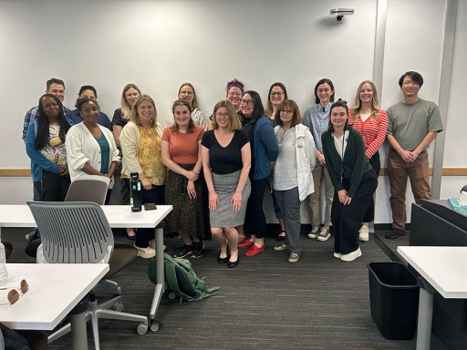 UB Librarians Participate in Evidence Synthesis Training Workshop ...