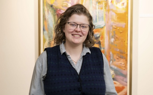 From Astrophysics to Law Librarianship - University Libraries ...