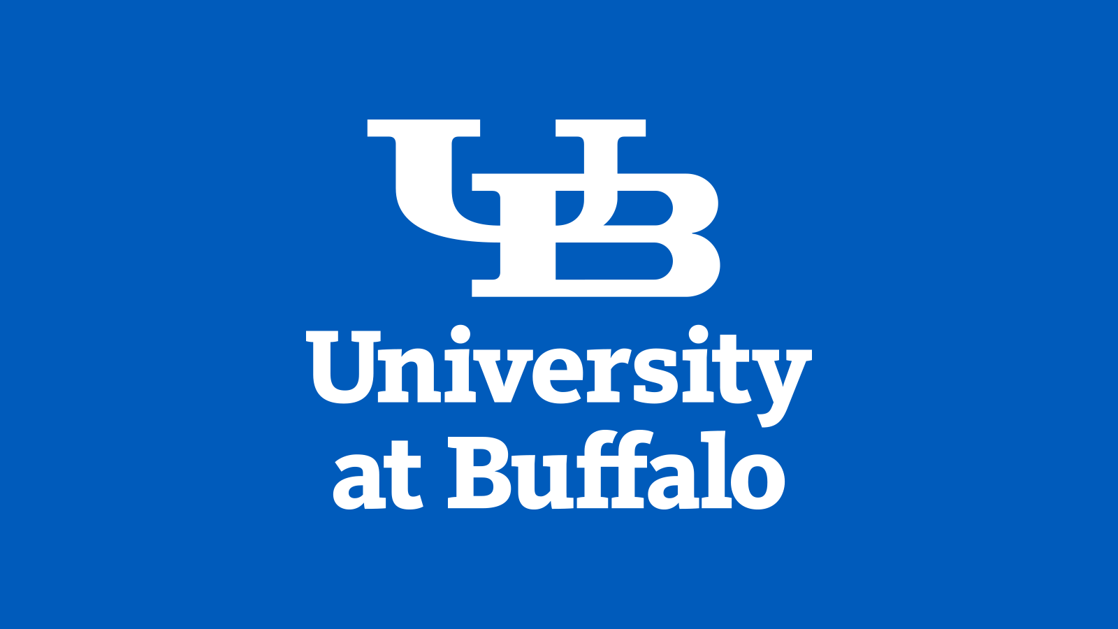 University Libraries - University at Buffalo